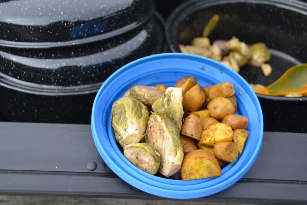 Solar-Cooking-Recipe | Adventure Dining Guide